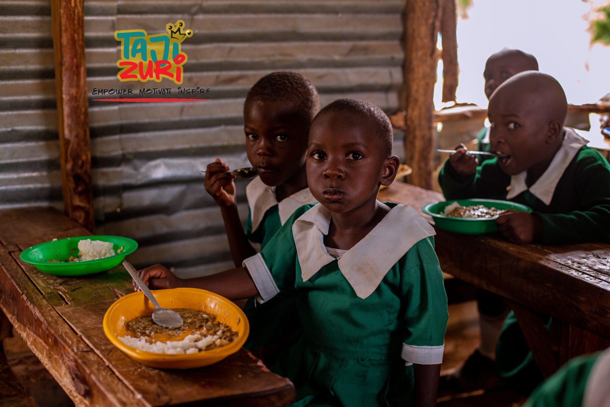 The Economic Impact of School Feeding Programs on Families and ...